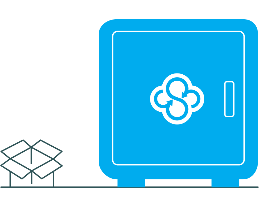Sync | Private and Secure Cloud Storage